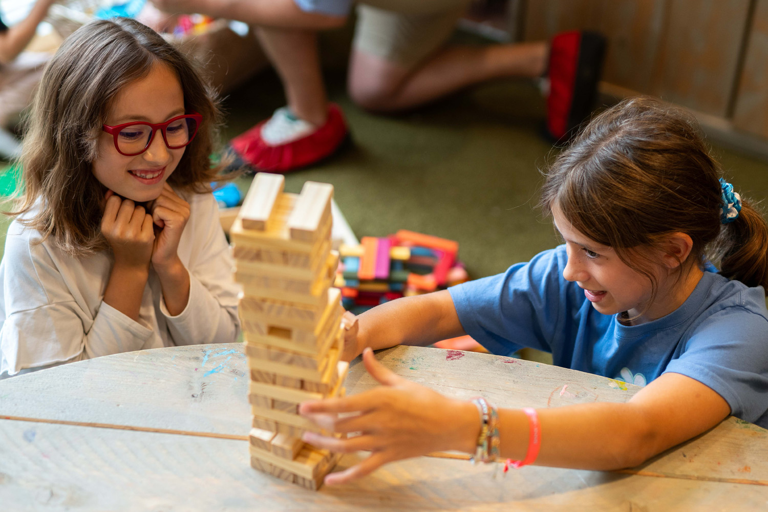 Holiday Camps | Basker International Childcare formerly Zein